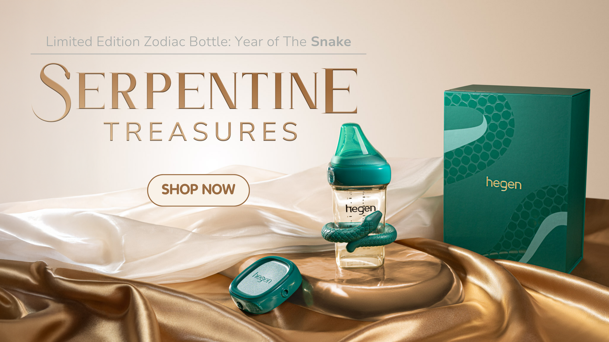 Innovative Baby Feeding Products | Official Store | Hegen Australia