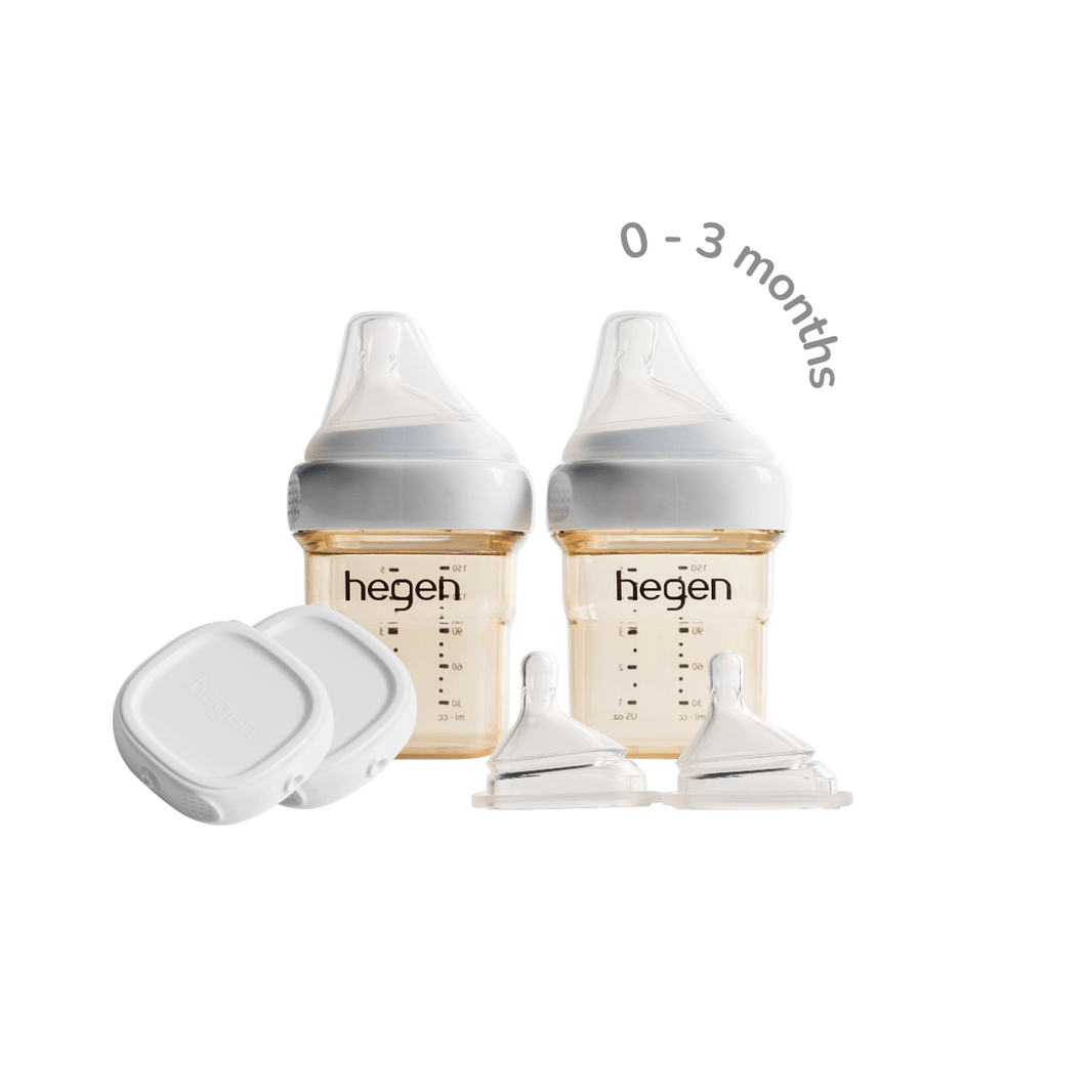 Innovative Baby Feeding Products | Official Store | Hegen Australia